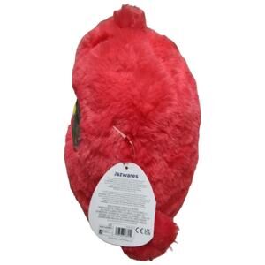 Kellytoy | Toys | Squishmallows Bird Cazlan The Red Cardinal 6 Fuzz A ...